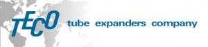 Teco Tube Expanders