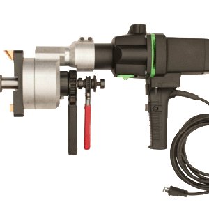 esco MINI MILLHOG PIPE BEVELING MACHINE